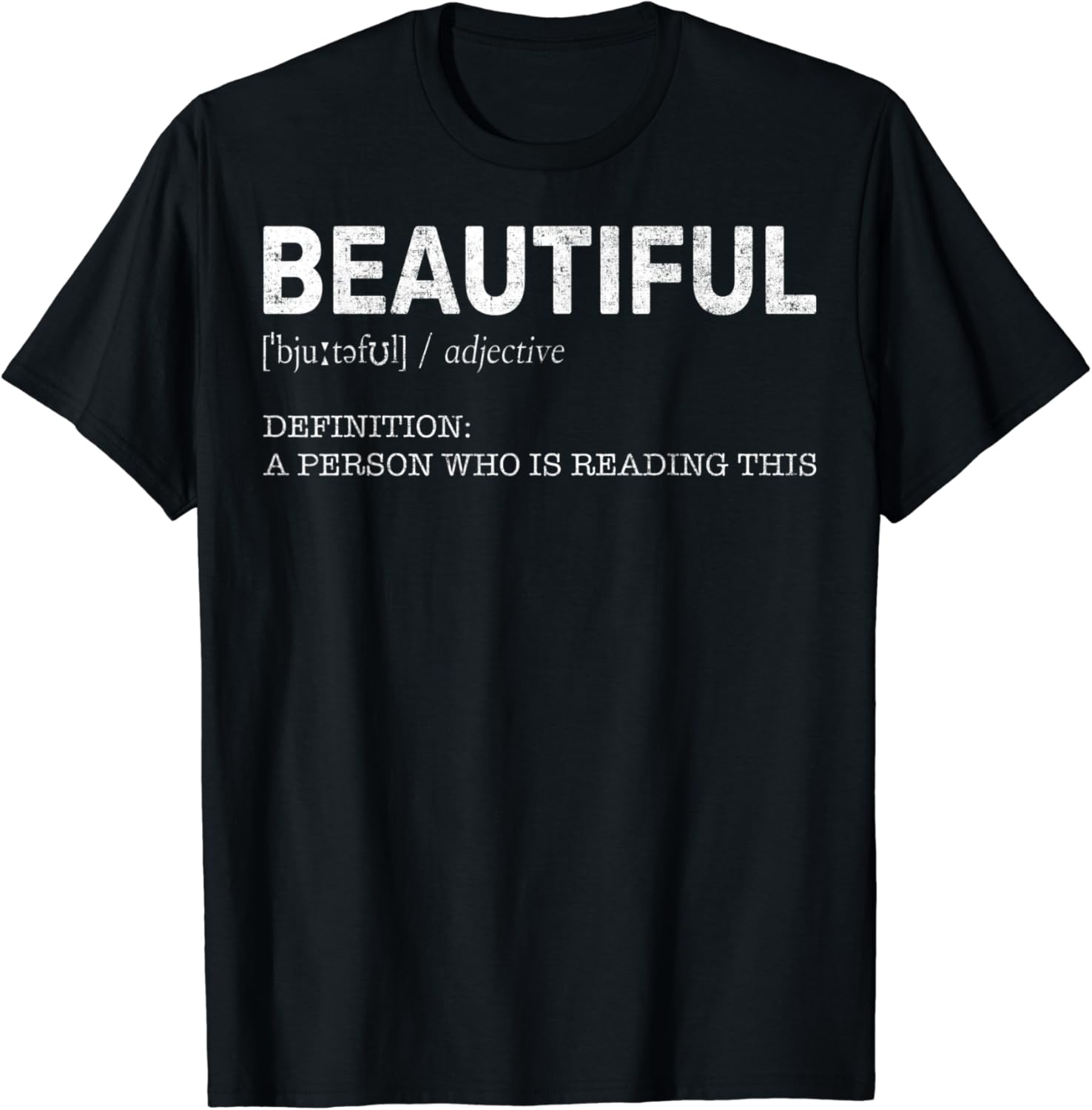 Beautiful Definition Person Who Reading This Quote Saying T Shirt Amazon de Fashion beautiful-definition-person-who-reading-this-quote-saying-t-shirt-amazon-de-fashion